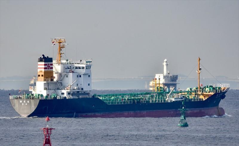 GIAT ARMADA 01 - Vesseljoin