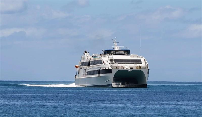 AREMITI 6 - Vesseljoin