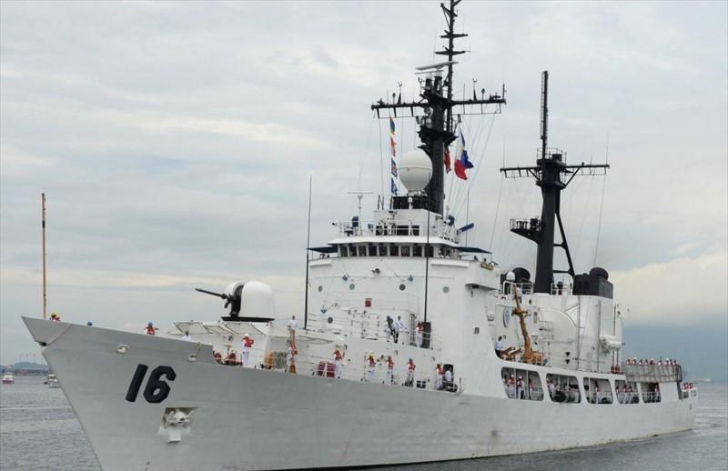 RAMON ALCARAZ PS16 - Vesseljoin