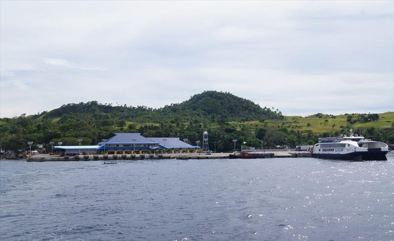 FAST CAT M10 - Vesseljoin