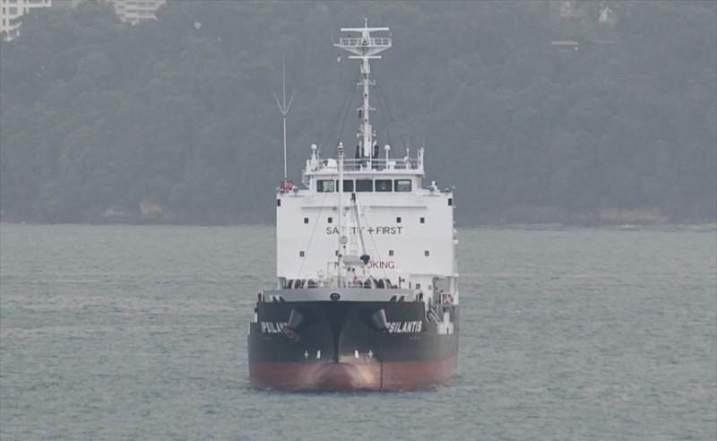 CHELSEA ENDURANCE - Vesseljoin