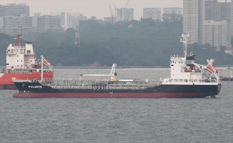 CHELSEA ENDURANCE - Vesseljoin