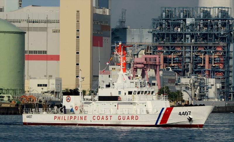 SINDANGAN - Vesseljoin