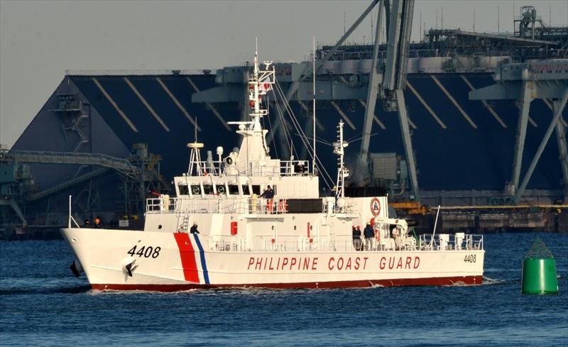 CAPE SAN AGUSTIN - Vesseljoin