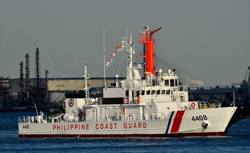 CAPE SAN AGUSTIN - Vesseljoin