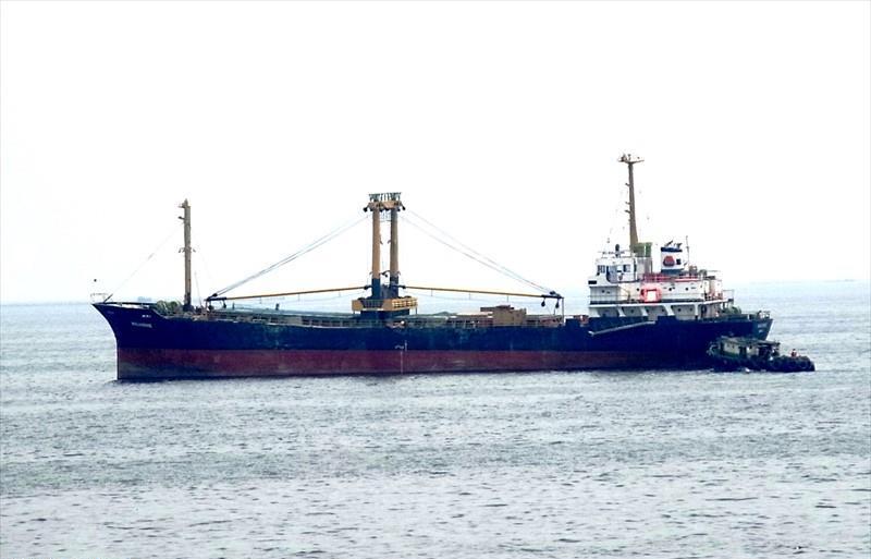 WOLVERINE - Vesseljoin