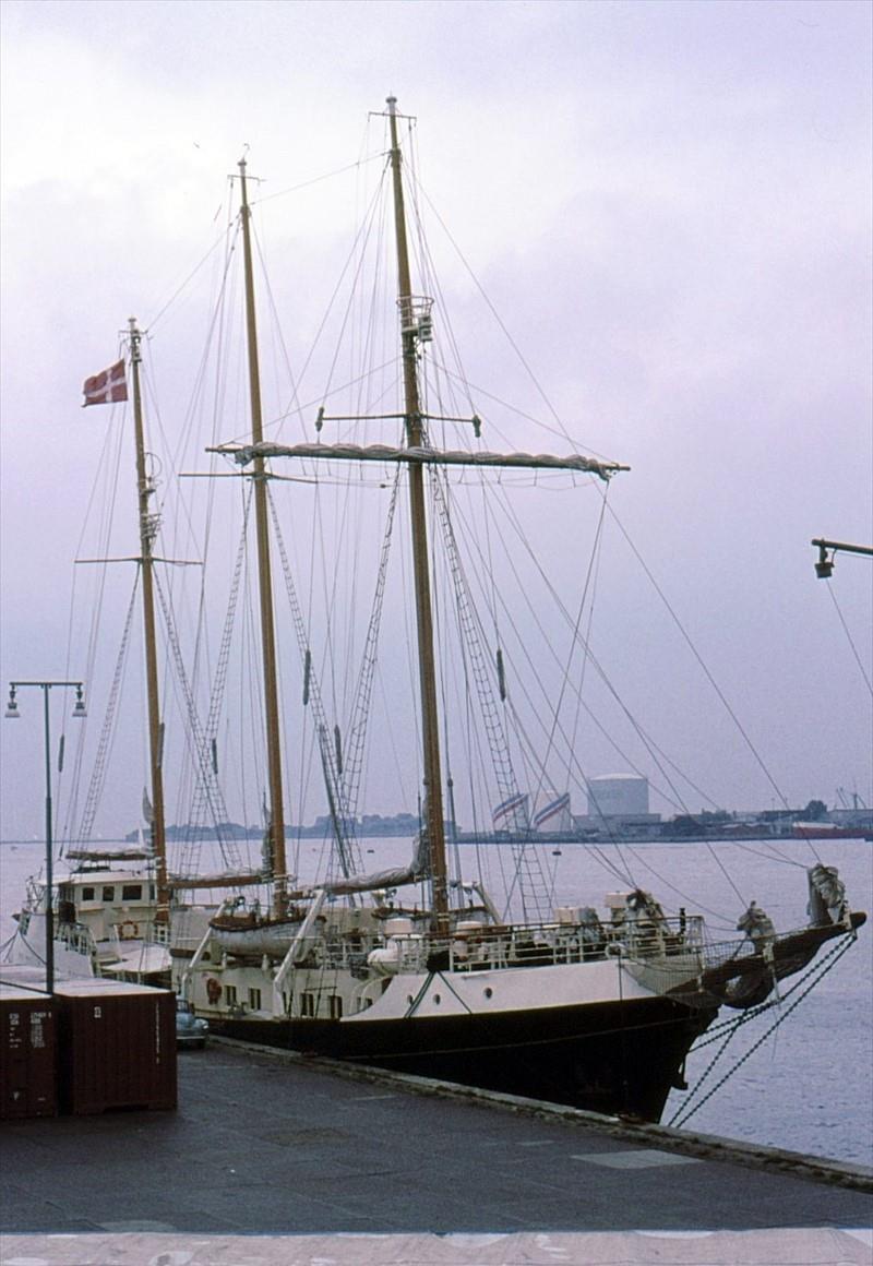 DISCOVERY PALAWAN - Vesseljoin