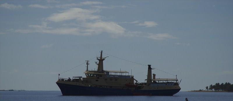 DISCOVERY PALAWAN - Vesseljoin