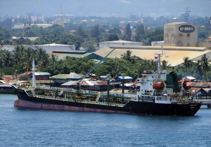 NOBLE JOB - Vesseljoin