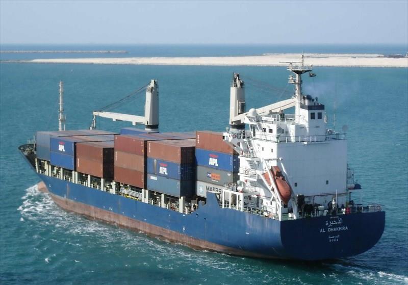 RASALAS - Vesseljoin