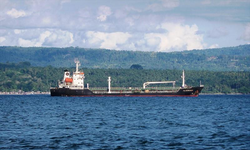 MA.VERONICA - Vesseljoin