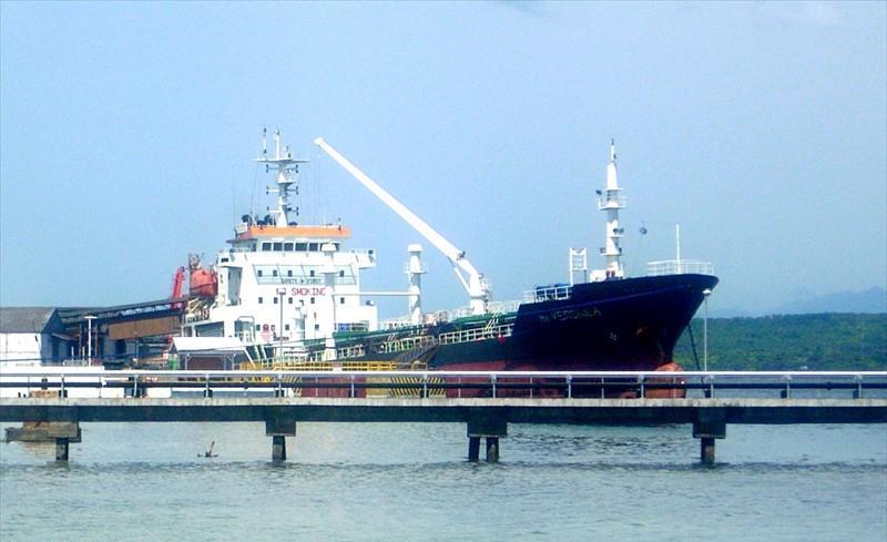 MA.VERONICA - Vesseljoin