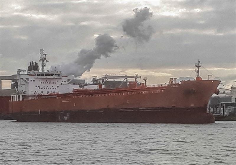 CHELSEA EXCELLENCE - Vesseljoin