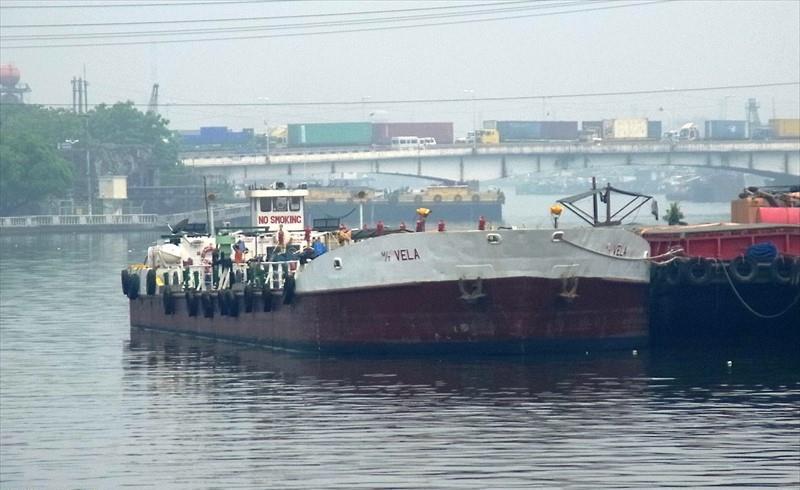 CHELSEA EXCELLENCE - Vesseljoin