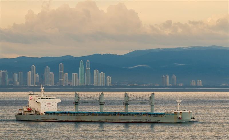 TAIKOO TRADER - Vesseljoin