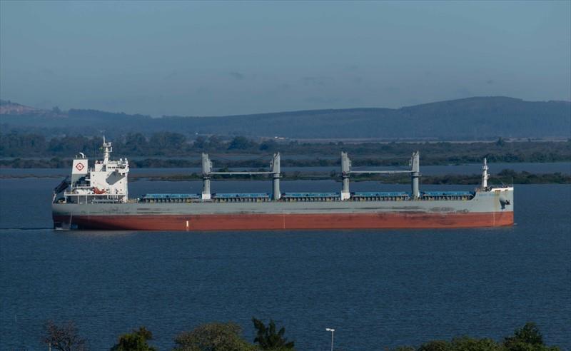 TAIKOO TRADER - Vesseljoin