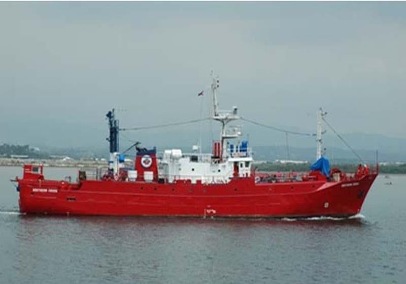 SOUTHERN CROSS - Vesseljoin