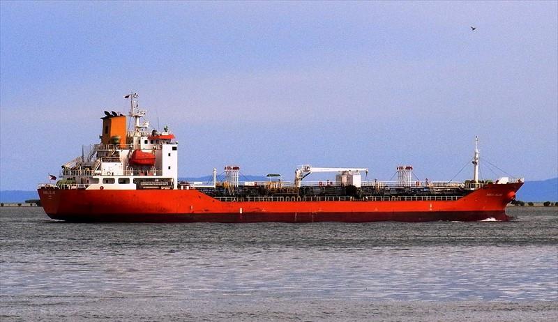 SAMAL ISLAND - Vesseljoin