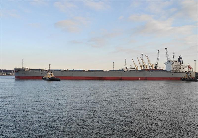 AQUAVITA AIR - Vesseljoin