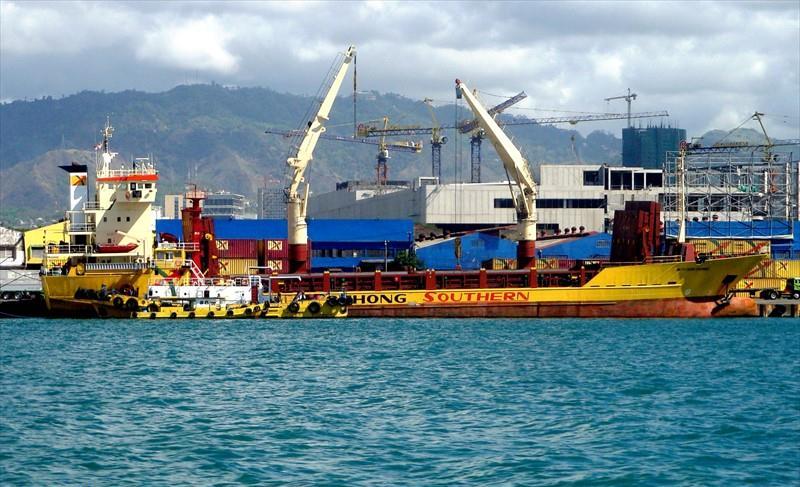 DON DANIEL - Vesseljoin