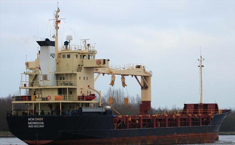 DON DANIEL - Vesseljoin