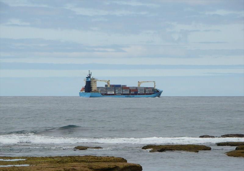 MCC PALAWAN - Vesseljoin