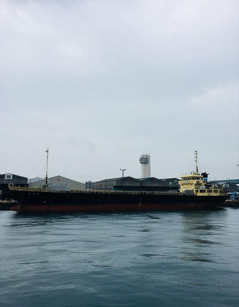 SF OMEGA - Vesseljoin