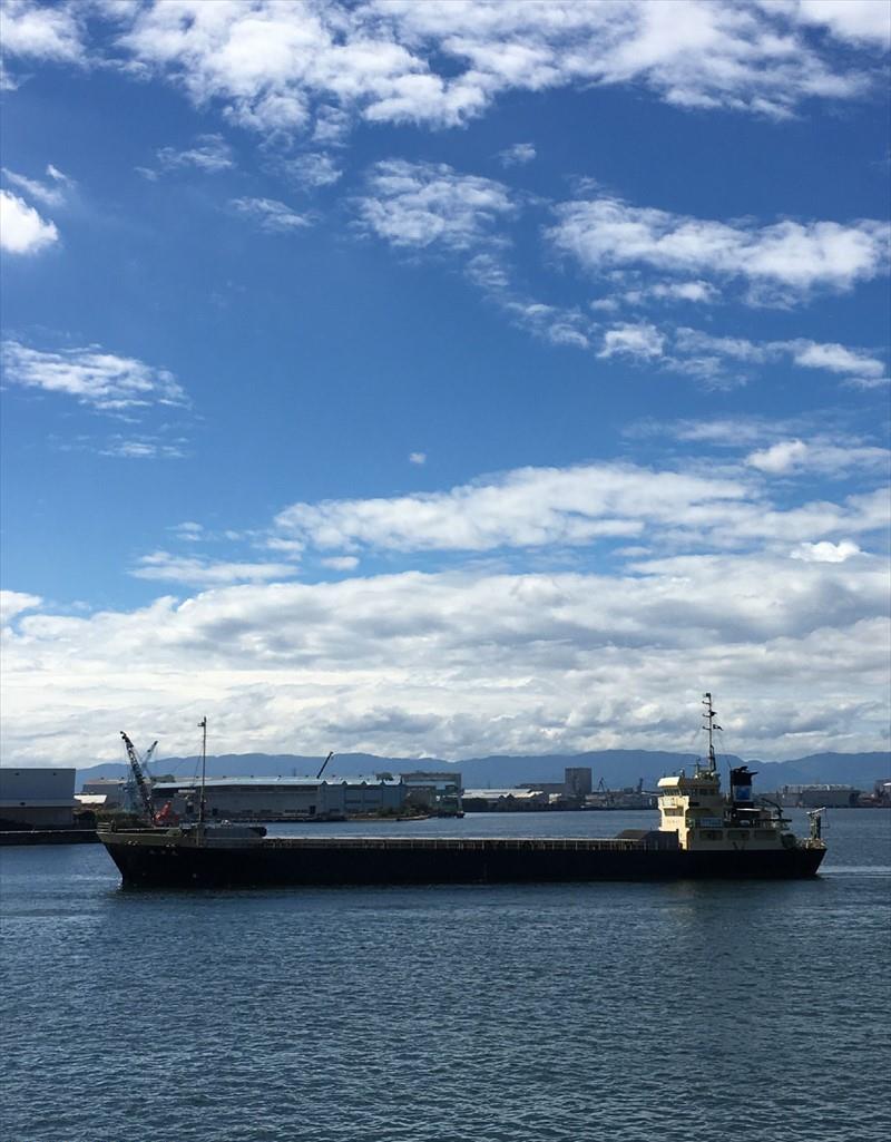 SF OMEGA - Vesseljoin