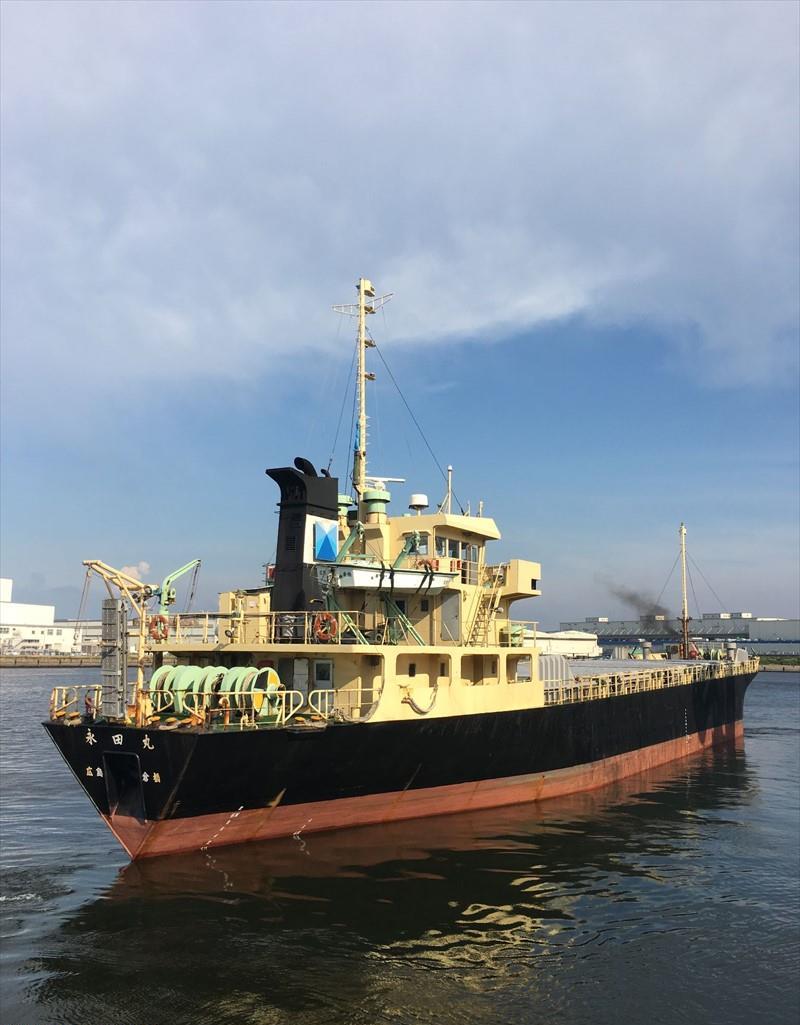 SF OMEGA - Vesseljoin