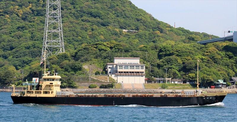 SF OMEGA - Vesseljoin