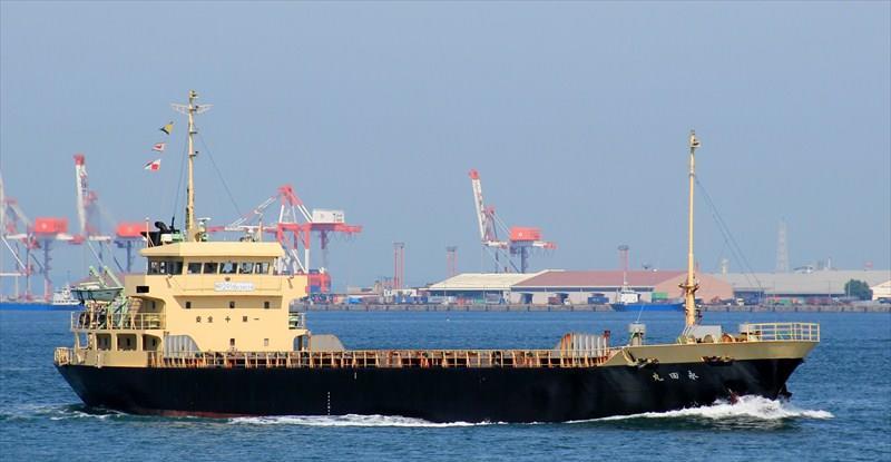 SF OMEGA - Vesseljoin