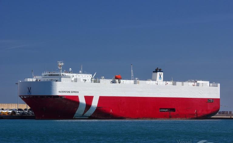 POSEIDON 30 - Vesseljoin