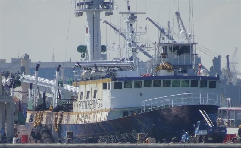 DISCOVERY 101 - Vesseljoin