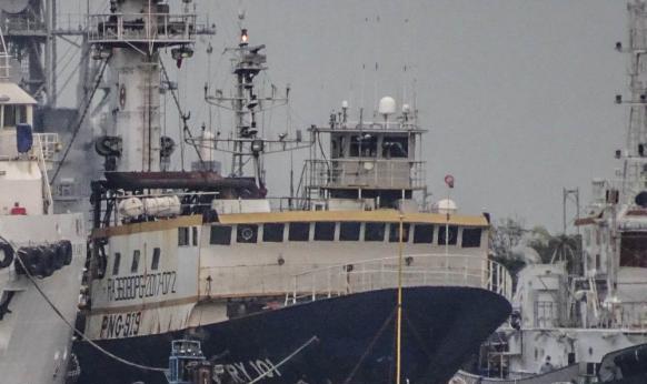 DISCOVERY 101 - Vesseljoin