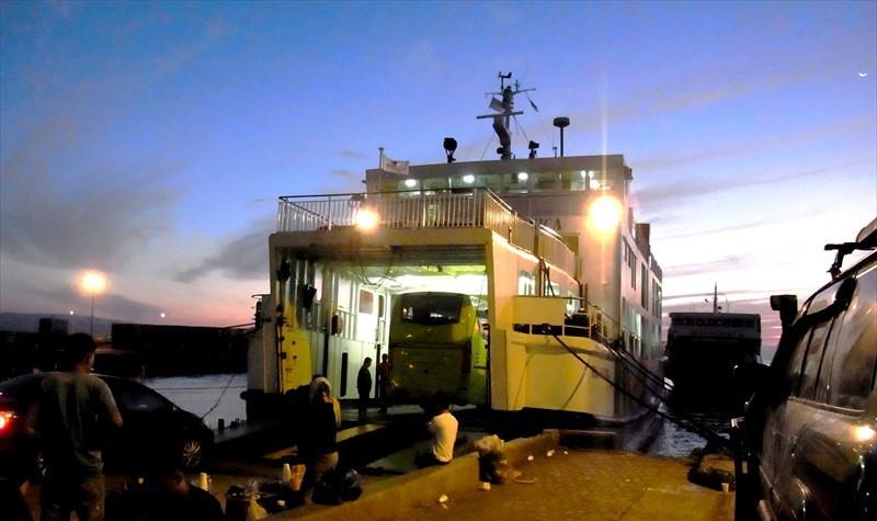 REINA VERONICA - Vesseljoin