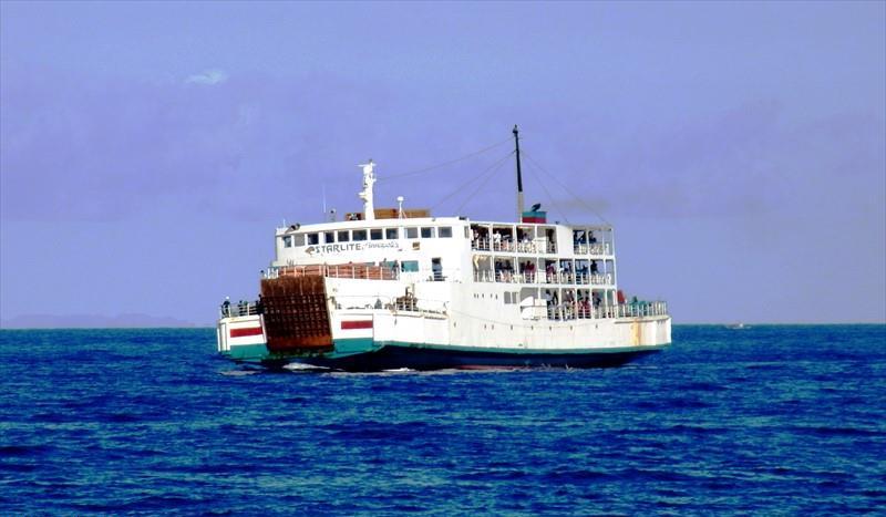 STARLITE ANNAPOLIS - Vesseljoin