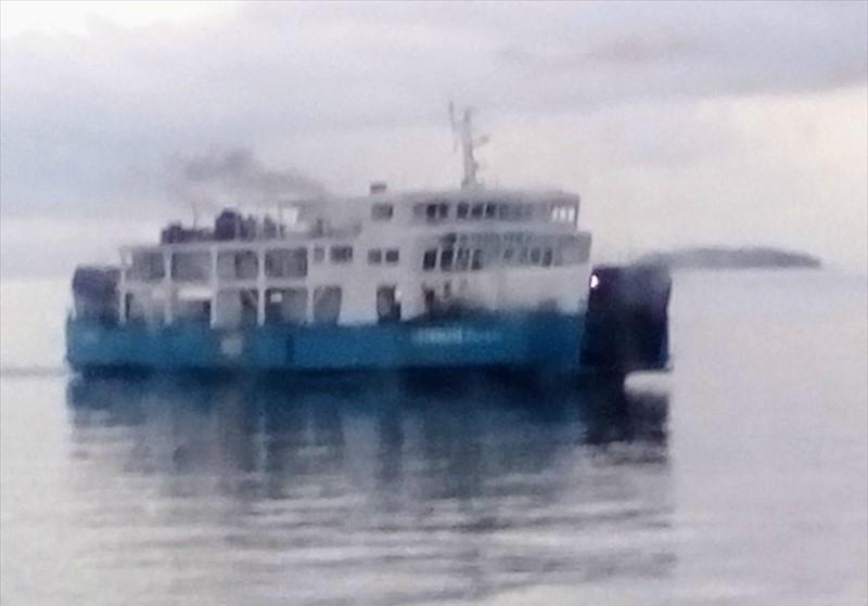 STARLITE PACIFIC - Vesseljoin