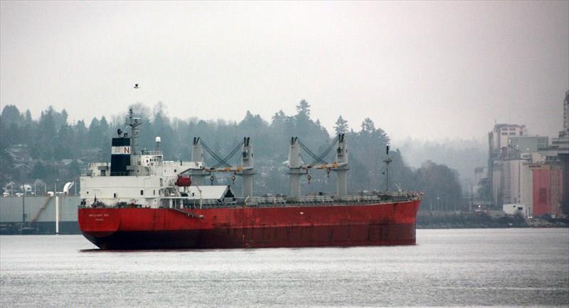 V FULMAR - Vesseljoin