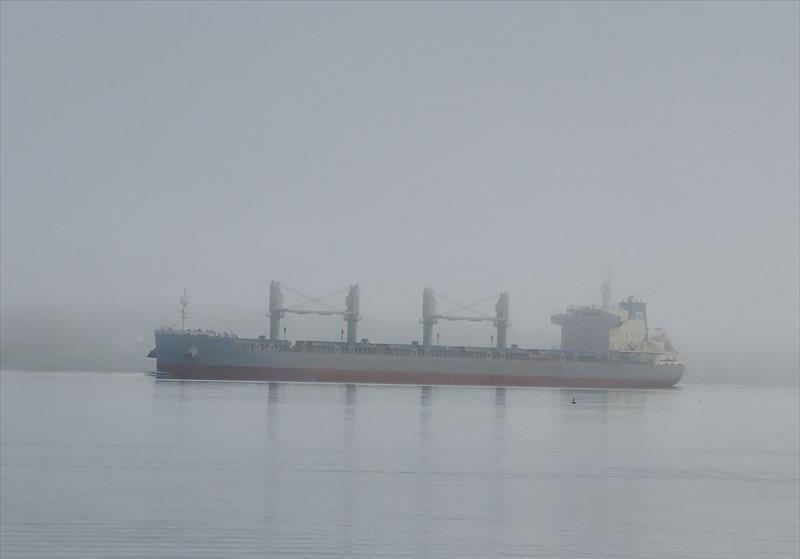 WESTERN LIMA - Vesseljoin