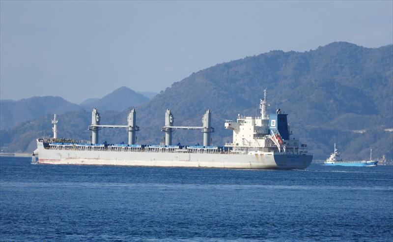 WESTERN LIMA - Vesseljoin