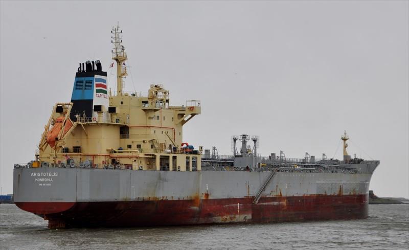 CHELSEA PROVIDENCE - Vesseljoin