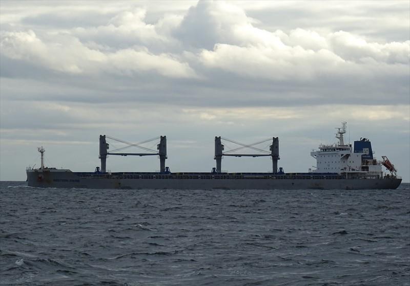 WESTERN PARIS - Vesseljoin