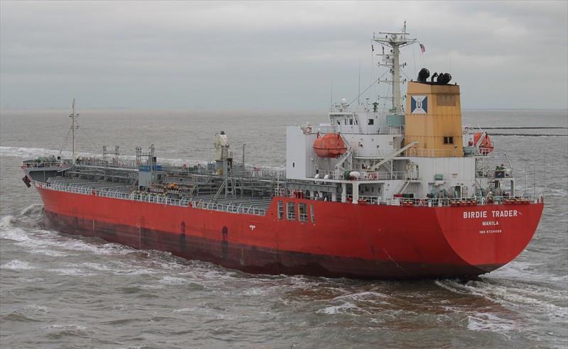 BIRDIE TRADER - Vesseljoin