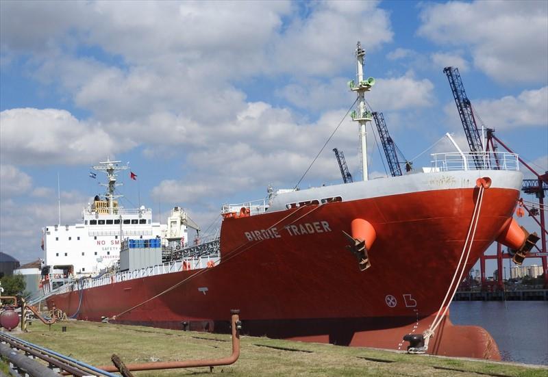 BIRDIE TRADER - Vesseljoin