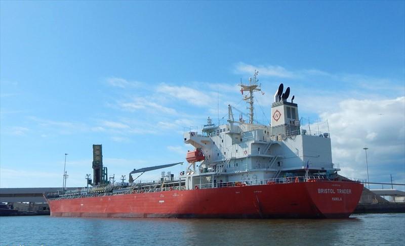 BRISTOL TRADER - Vesseljoin