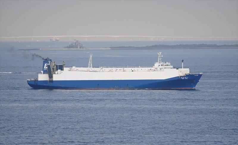 PEARL ASIA - Vesseljoin