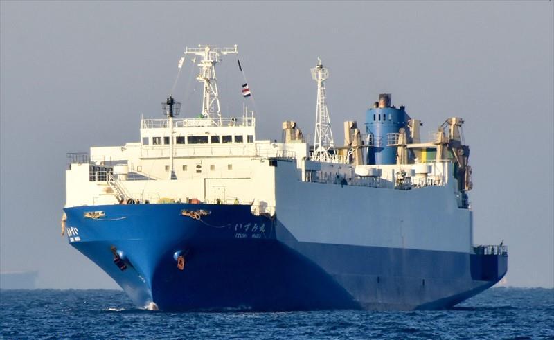 PEARL ASIA - Vesseljoin