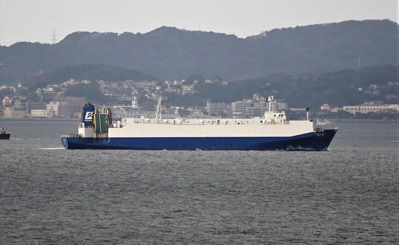 PEARL ASIA - Vesseljoin