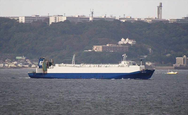 PEARL ASIA - Vesseljoin