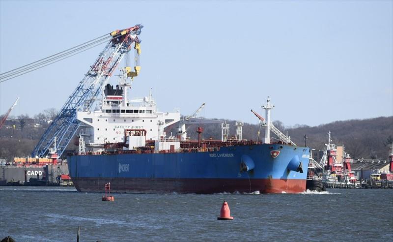 NORD LAVENDER - Vesseljoin